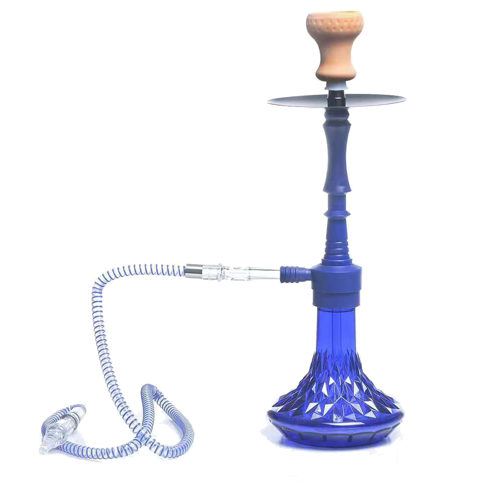 Mist Cascade Hookah - MY HOOKAH CANADA