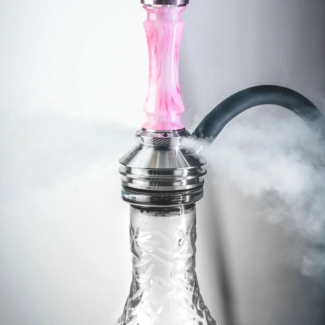 VYRO - Spectre - Pink Clear | myhookah.ca
