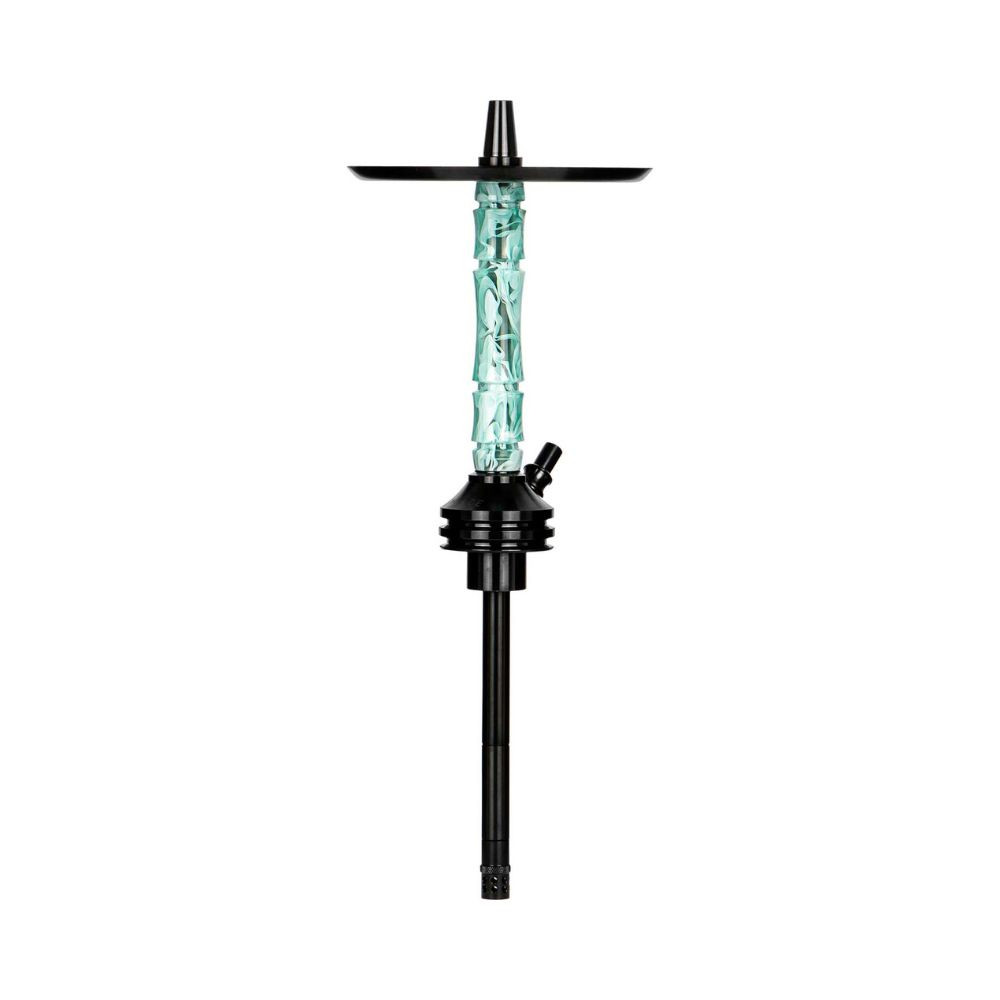 Moze Varity Lounge Black - Stem only | myhookah.ca