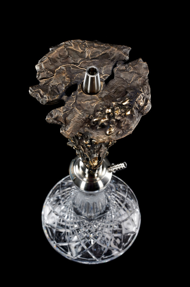 MAKLAUD HELIOS ZIMOKKU | myhookah.ca