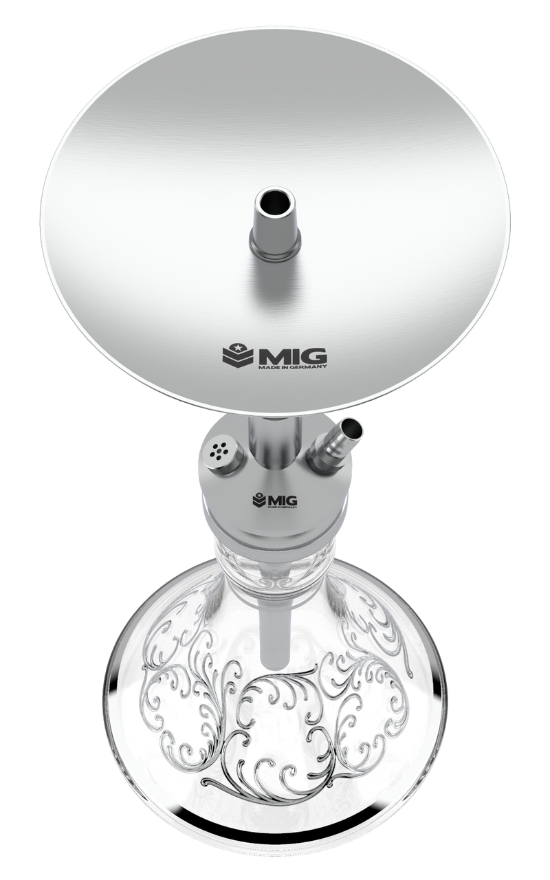 MIG AIRFORCE L | myhookah.ca