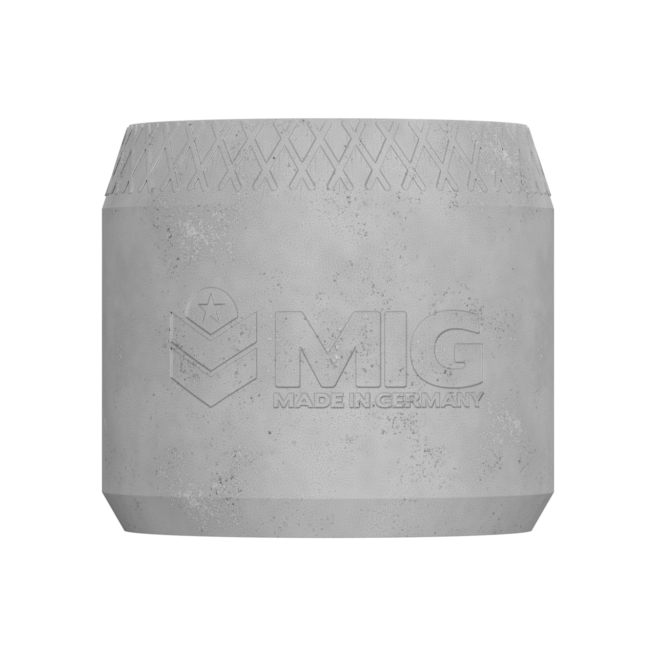 MIG Bunkr Bowl - MY HOOKAH CANADA