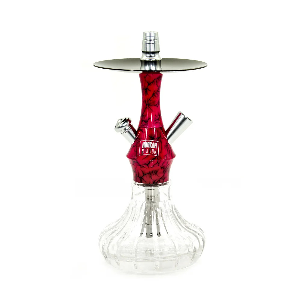 Hookah Station Grom Xs