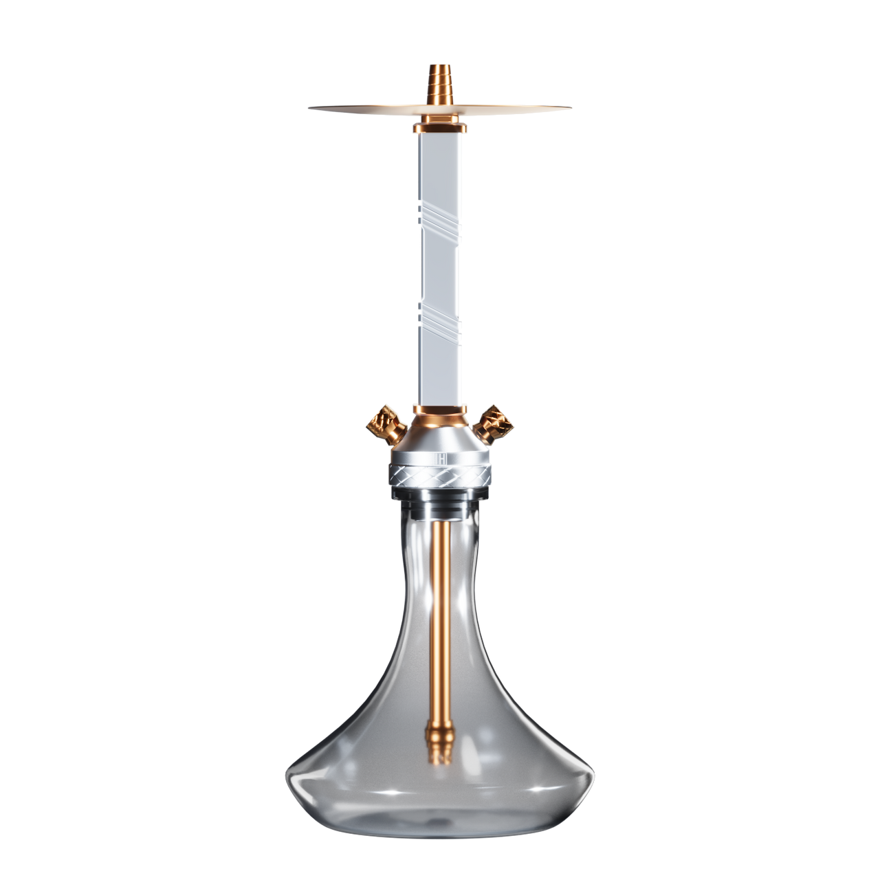 Illicit Hookah - Model XI - MY HOOKAH CANADA