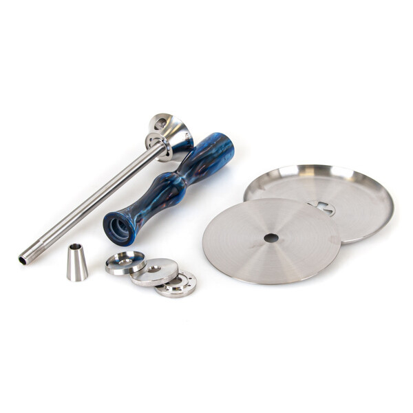 Aladin Epox 555 - MY HOOKAH CANADA