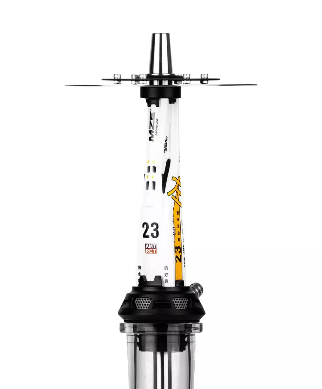 Amotion Valve AM23 Hookah - MY HOOKAH CANADA