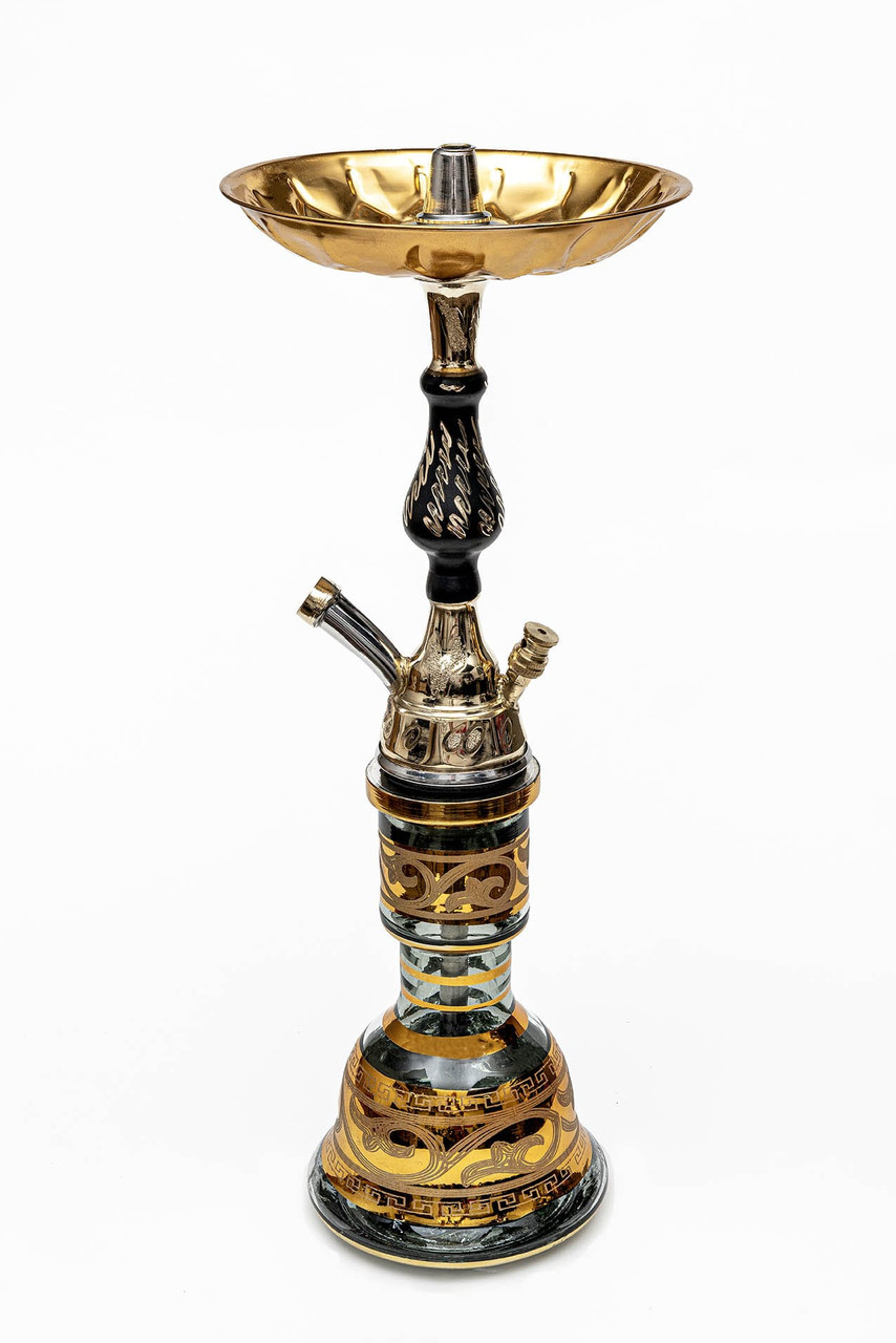 EGYPTIAN COLORED COPPER | MYHOOKAH.CA
