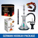 German Hookah Package | myhookah.ca