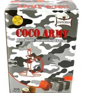 Myhookah.ca - Buy Coconut Shell Charcoal Online