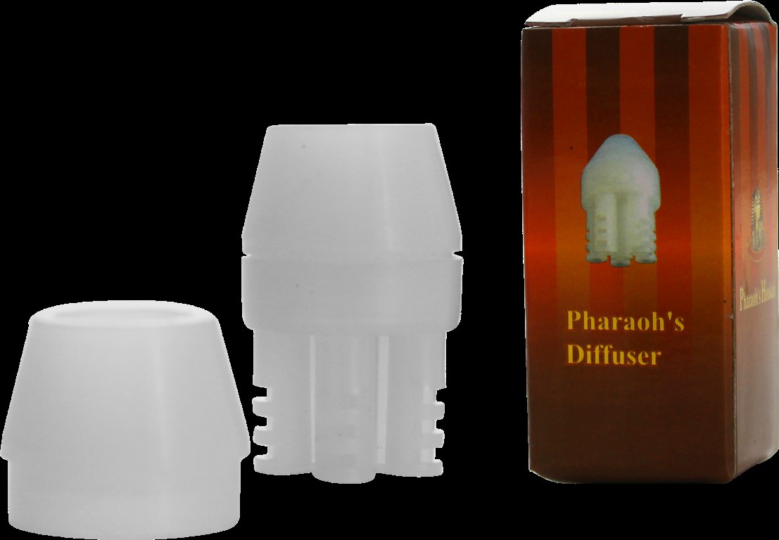 Pharaoh Diffuser for Hookah | myhookah.ca