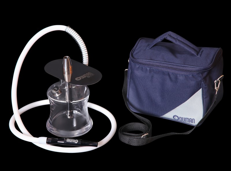 ODUMAN N2 - TRAVEL | myhookah.ca