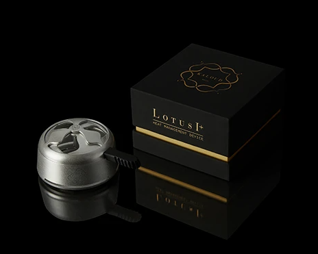 Kaloud Lotus I+ | My Hookah Canada
