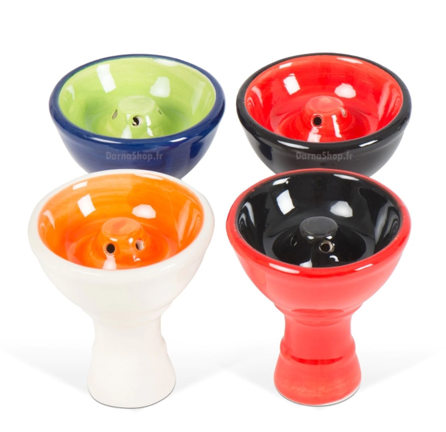 Sahara Vortex Ceramic Bowl | myhookah.ca