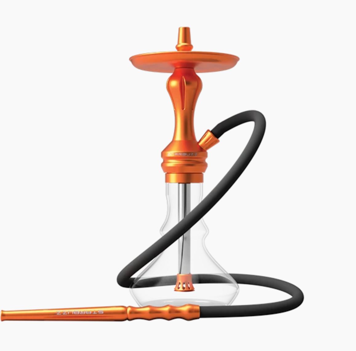 Starbuzz Mini Complete Set | myhookah.ca