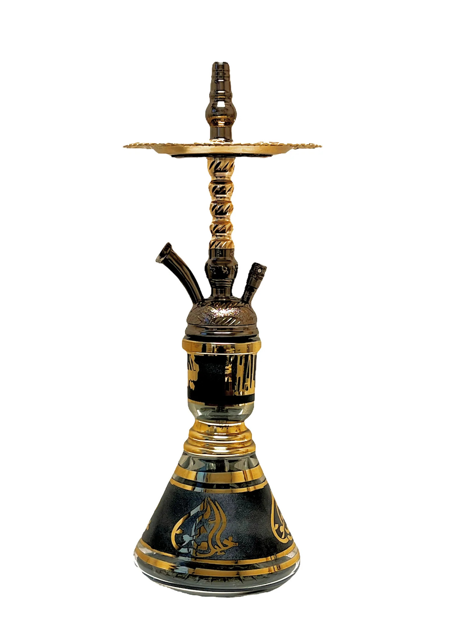Elegant & Stylish Hookahs: Khalil Mamoon BALAHA SAFARI MIX | myhookah.ca Elegant & Stylish Hookahs: Khalil Mamoon BALAHA SAFARI MIX | myhookah.ca
