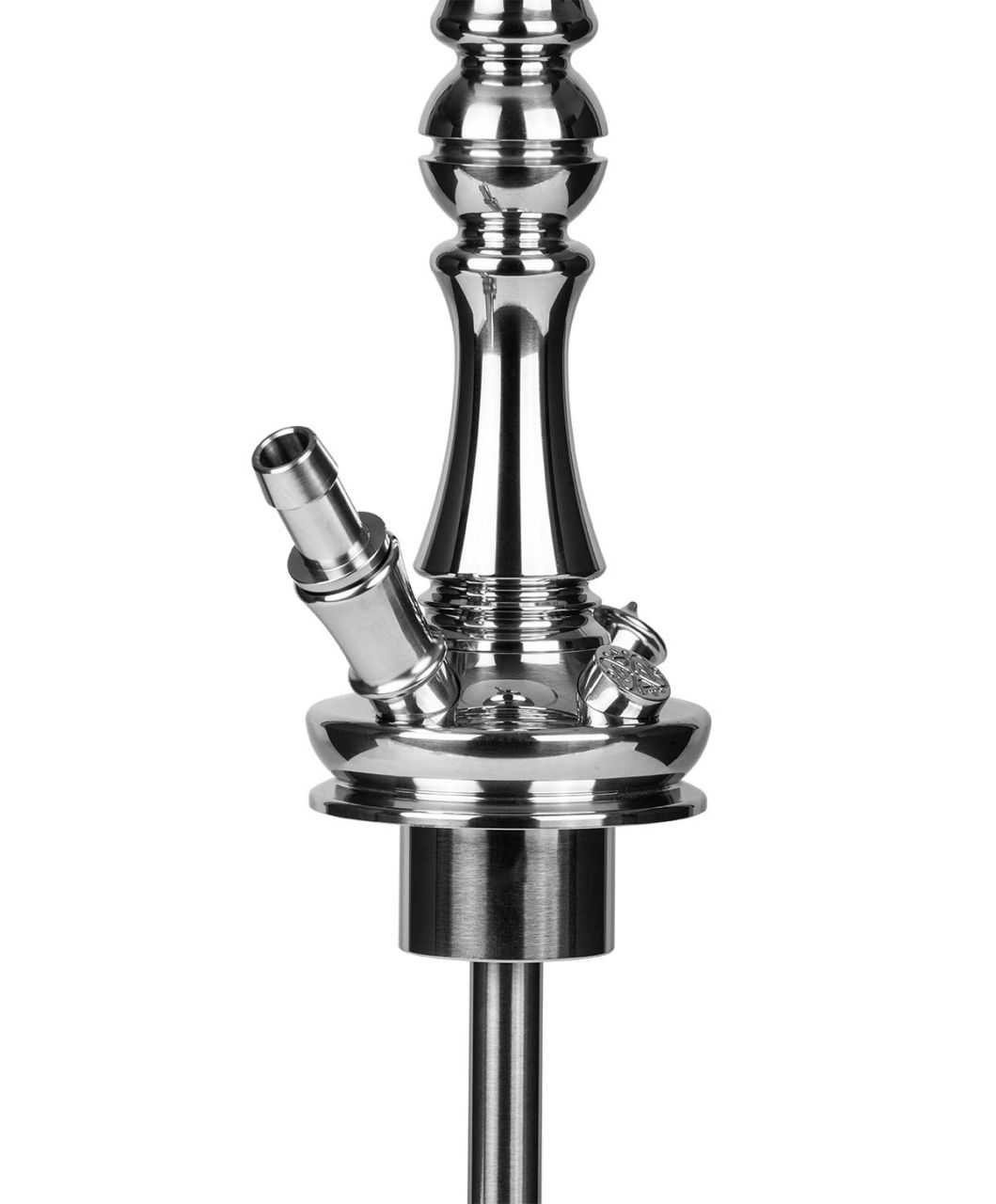 Moze Tradi Silver - Myhookah.ca