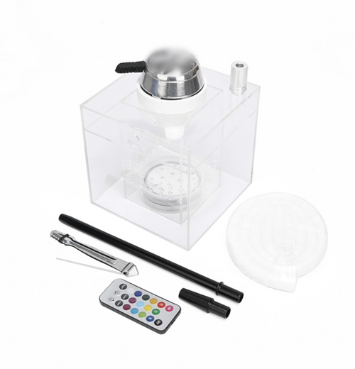 Shisha Box | myhookah.ca