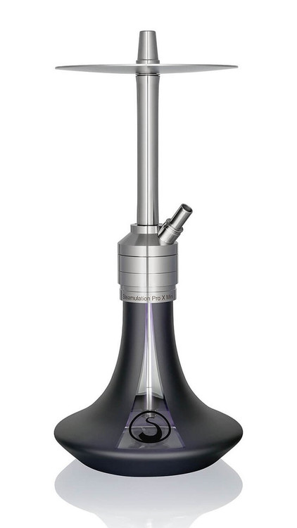 Steamulation Pro X Mini | myhookah.ca