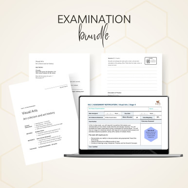 S4.2 In-Class Examination ASSESSMENT NOTIFICATION and EXAM PAPER