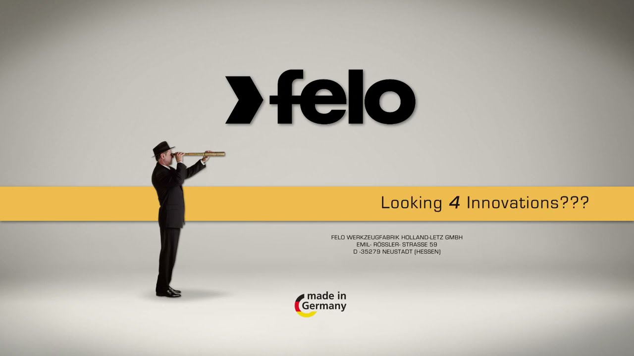 Felo Hand Tools - US Tool Hub