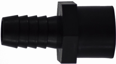 Midland Metal 3/8 BARB X 3/4 FIP PP - 33442P | US Tool Hub