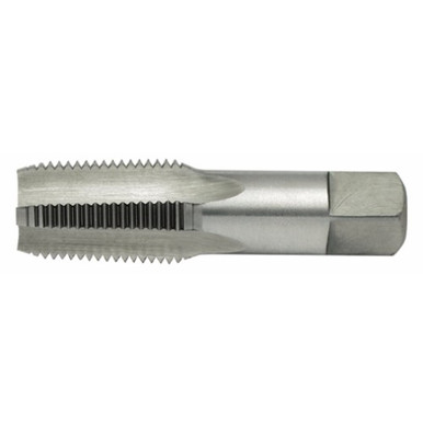 Alfa Tools I 3/4-14 CARBON STEEL TAPER PIPE TAP NPT