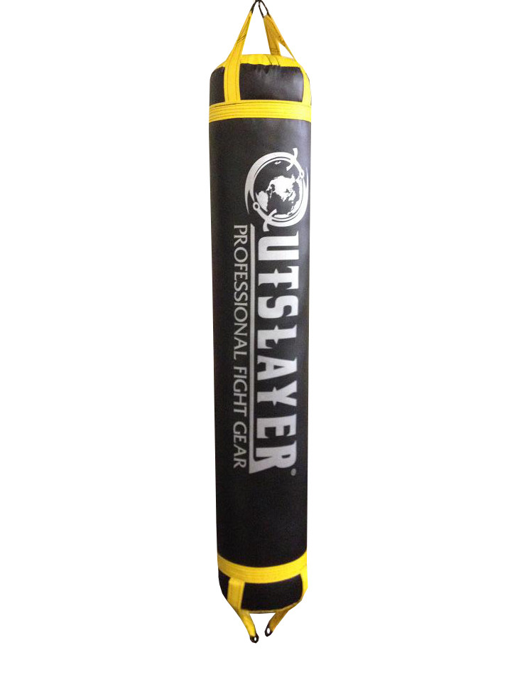 Punching Bags - Muay Thai Heavy Bag - Outslayer Fight Gear