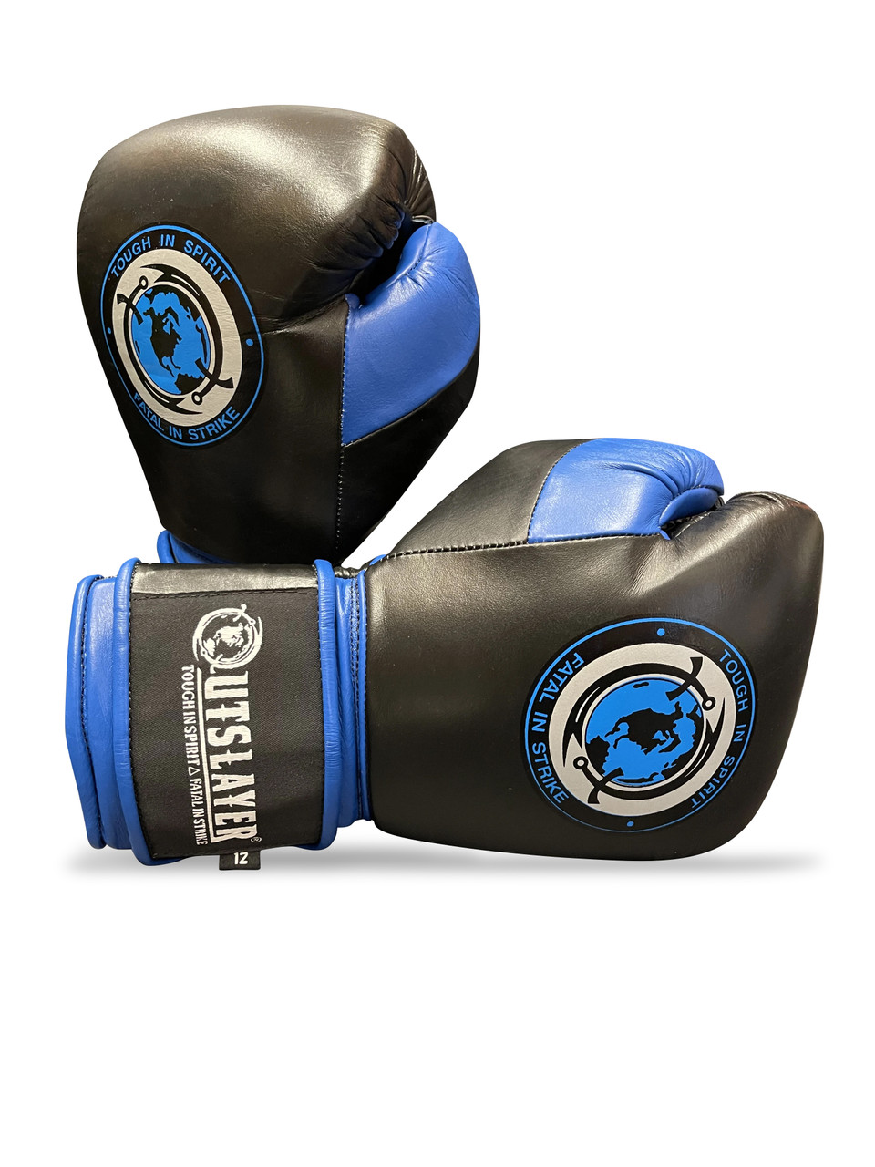 Gloves - Outslayer Fight Gear