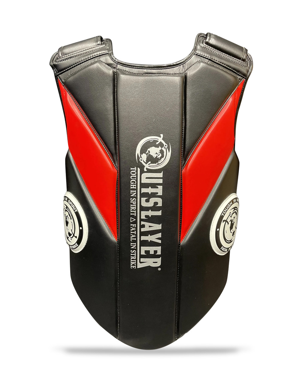 Pads / Shields - Outslayer Fight Gear