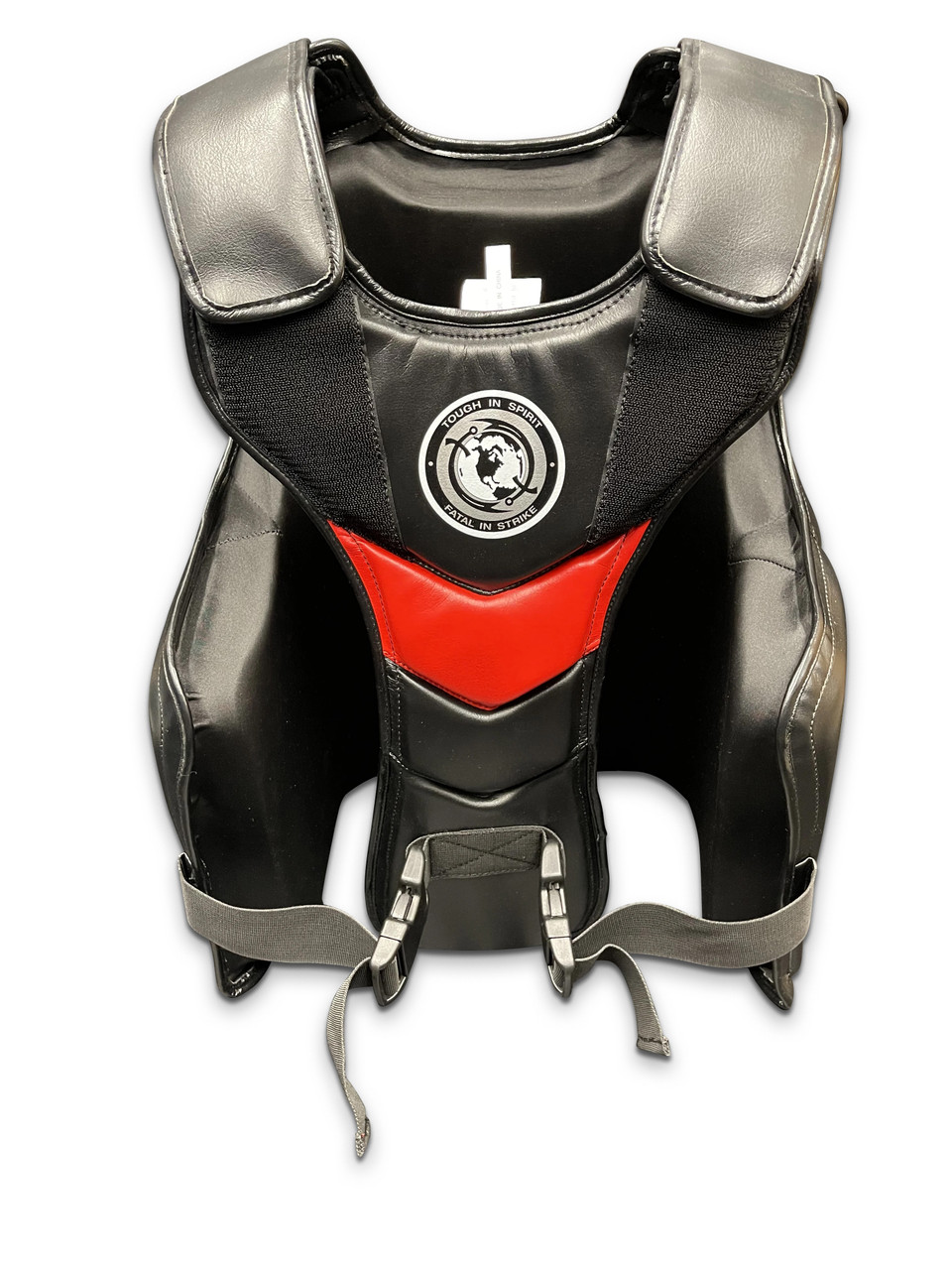 Pads / Shields - Outslayer Fight Gear