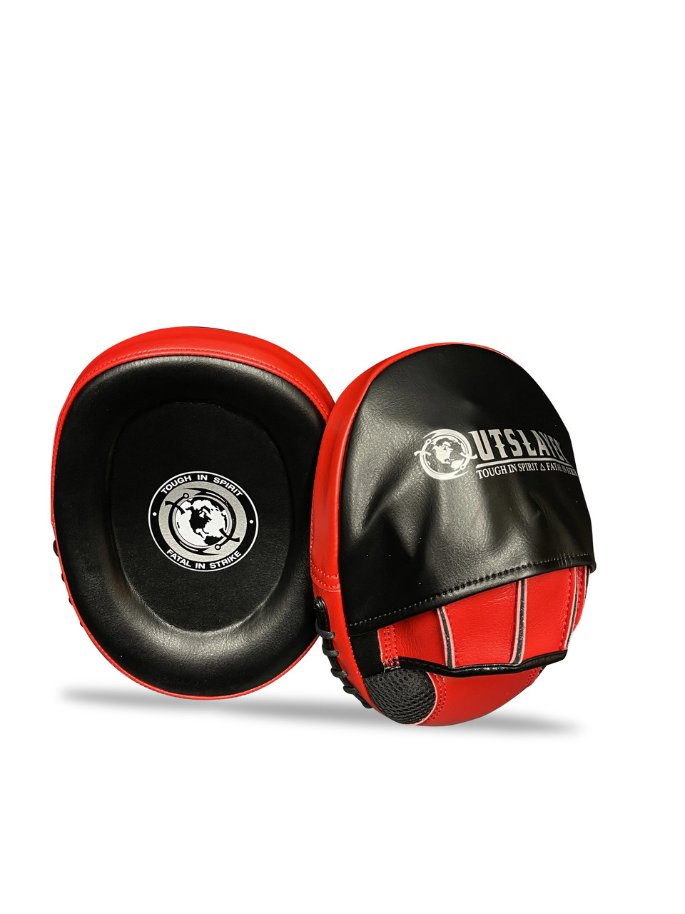 Pads / Shields - Outslayer Fight Gear