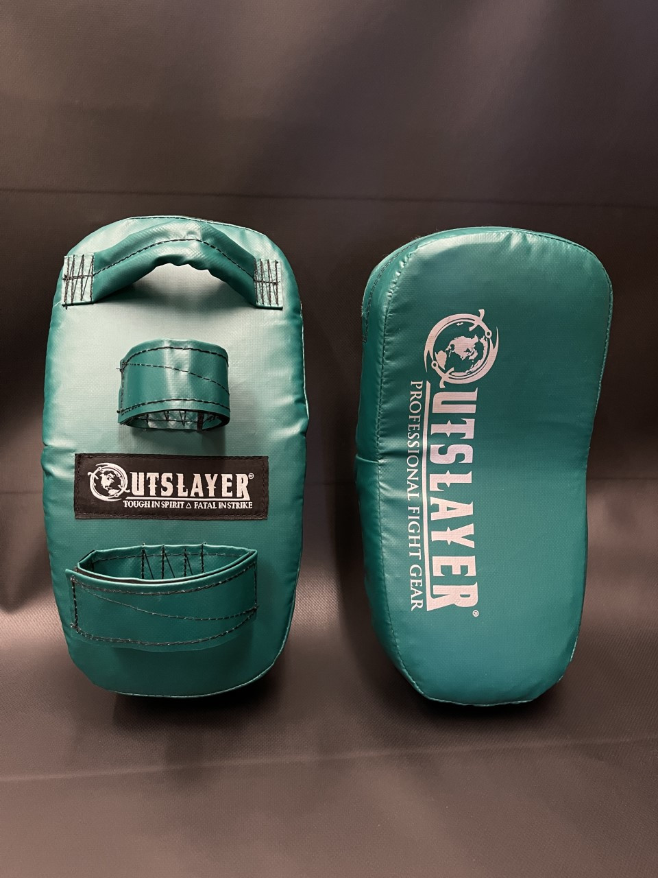 Pads / Shields - Outslayer Fight Gear