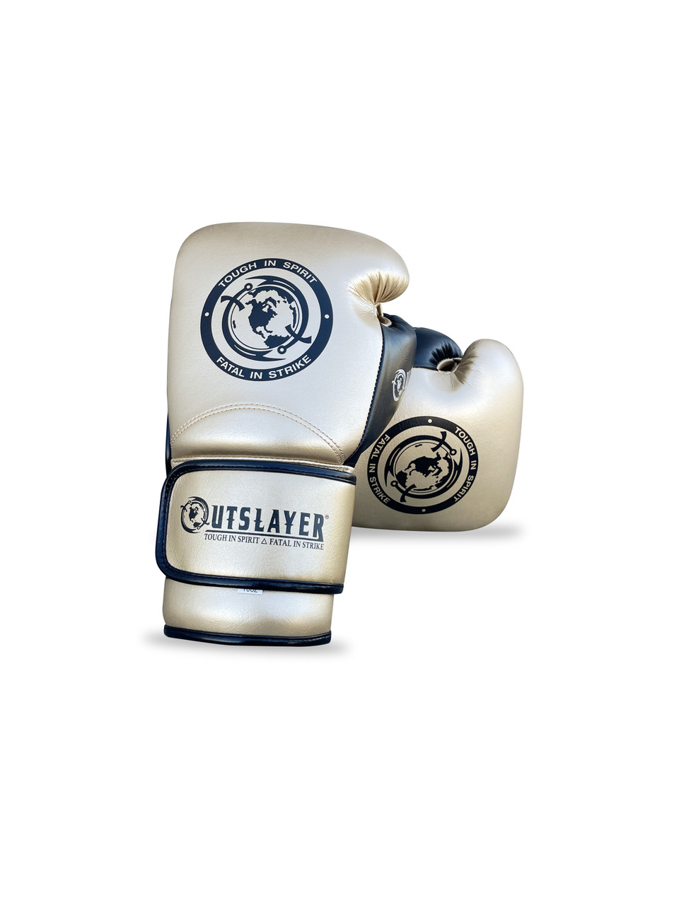 Outslayer, Professional Fight Gear