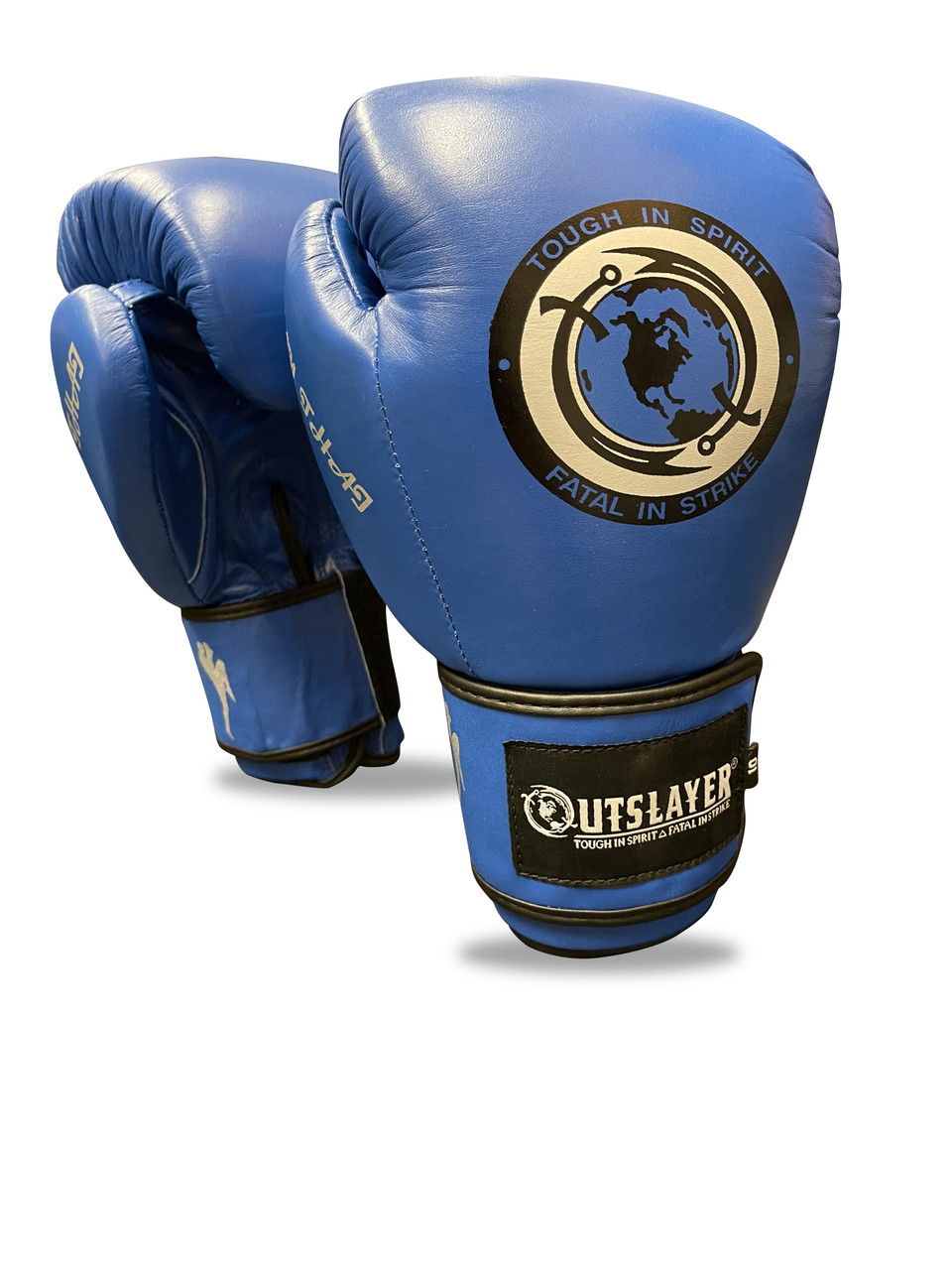 Outslayer, Professional Fight Gear