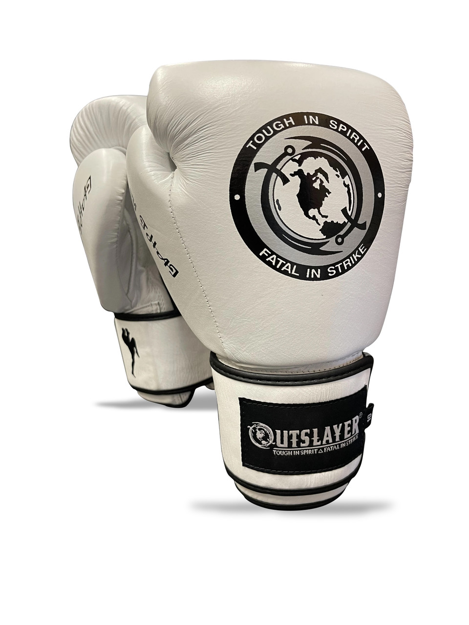 Outslayer, Professional Fight Gear
