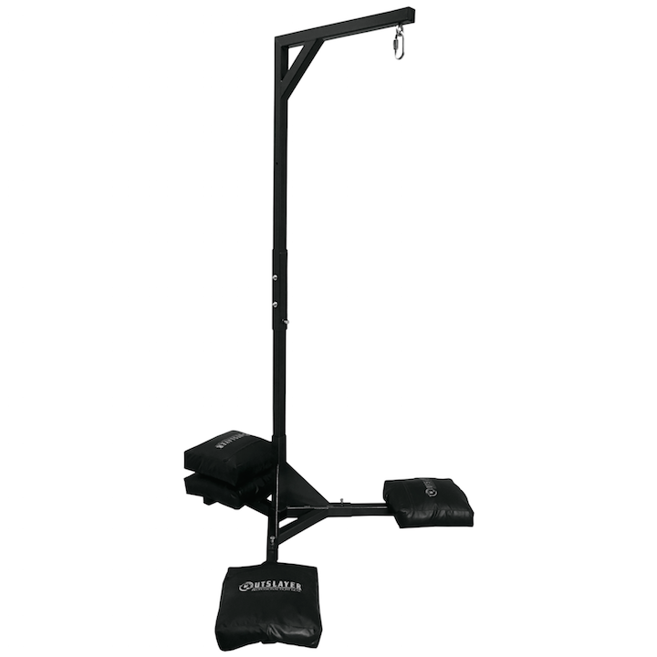 Buy Premium Heavy Punching Bag Stands for Boxing I Free Shipping with ...