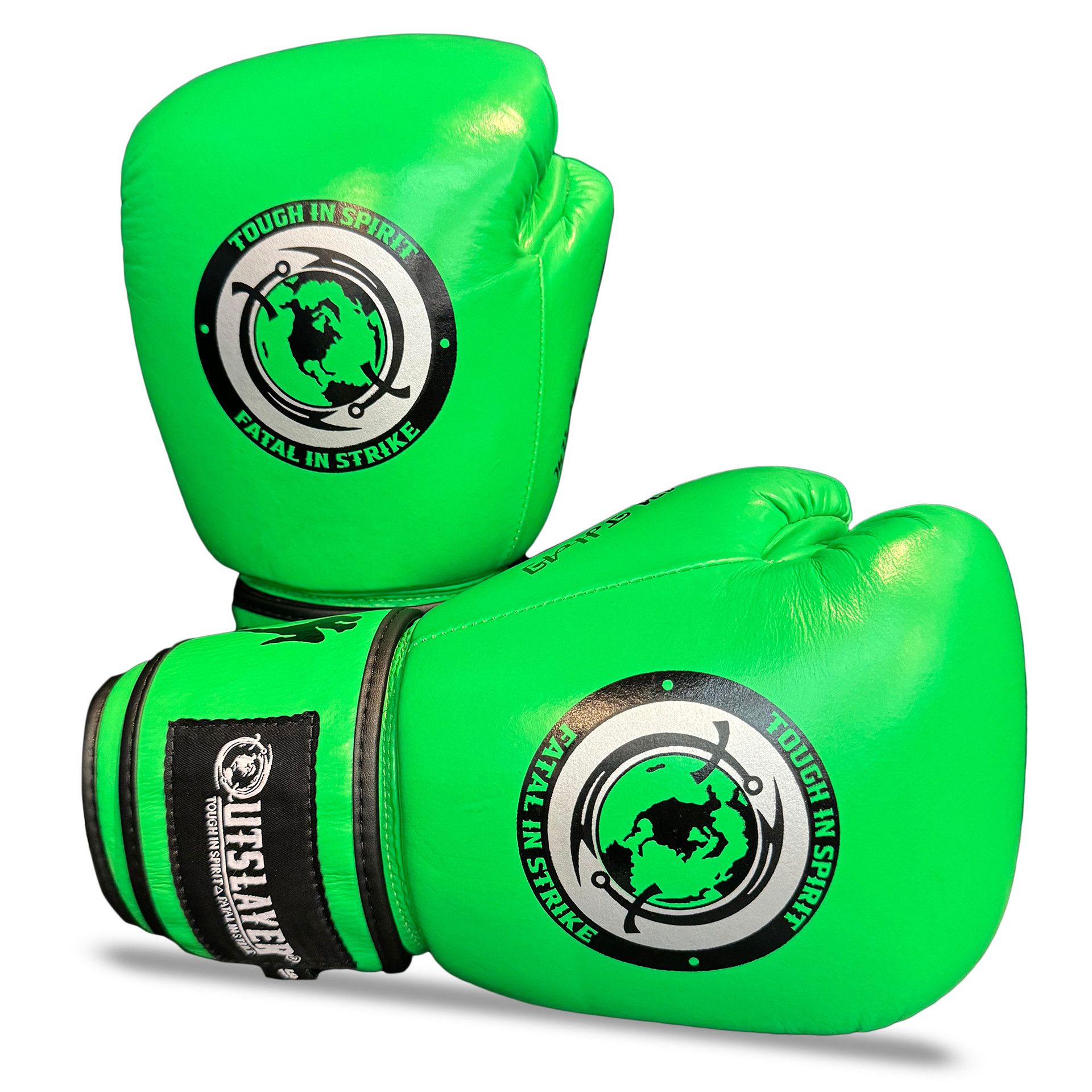 Buy Heavy Bag Boxing Gloves by Outslayer I Free Shipping : Precision ...