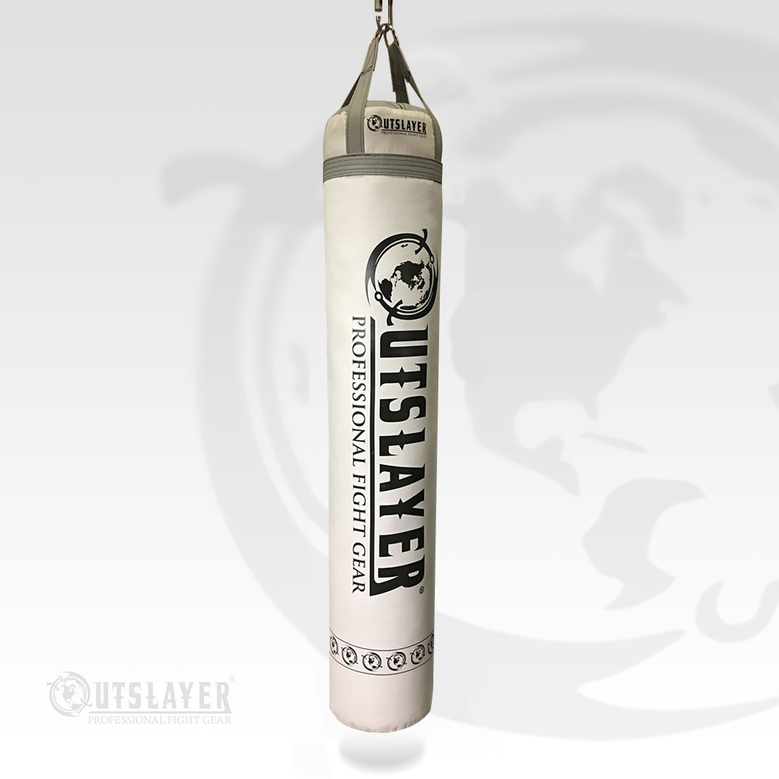 Outslayer, Professional Fight Gear