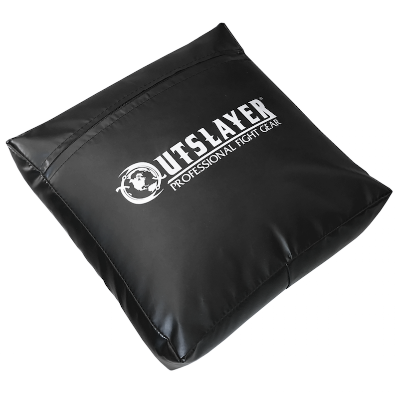 Outslayer, Professional Fight Gear