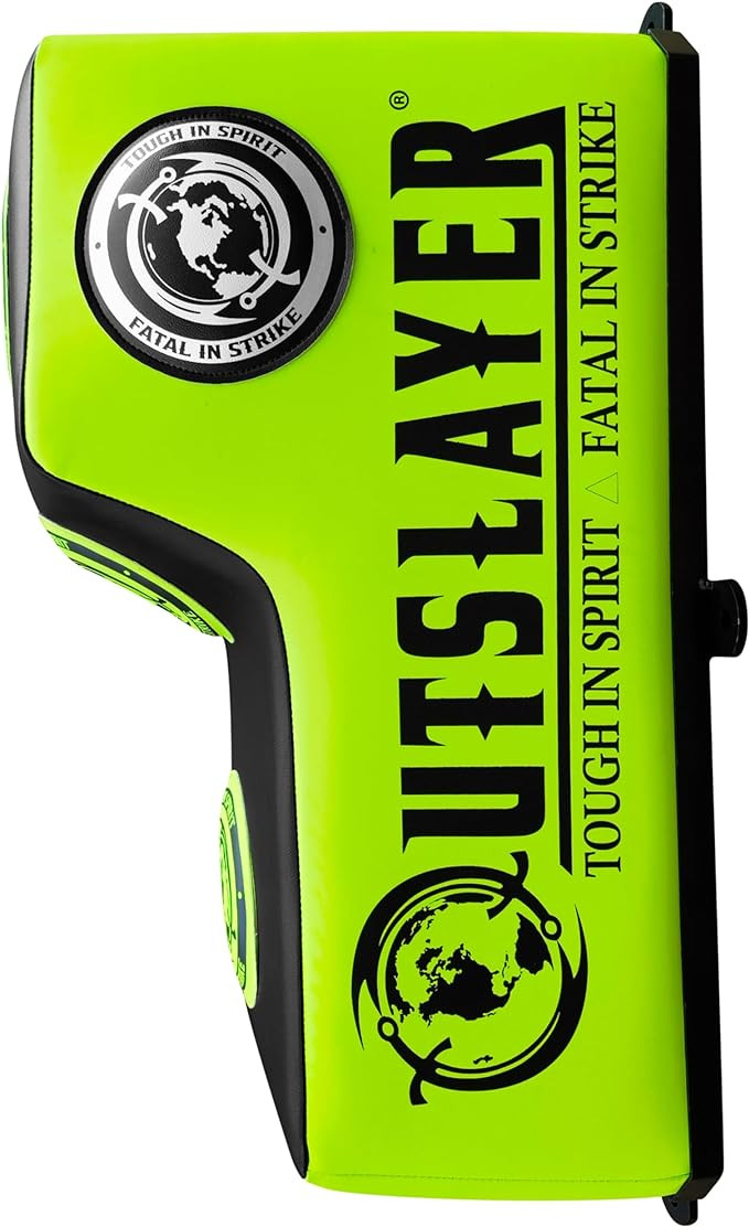 Punching Bags - Wall Mount Punching Bag - Outslayer Fight Gear