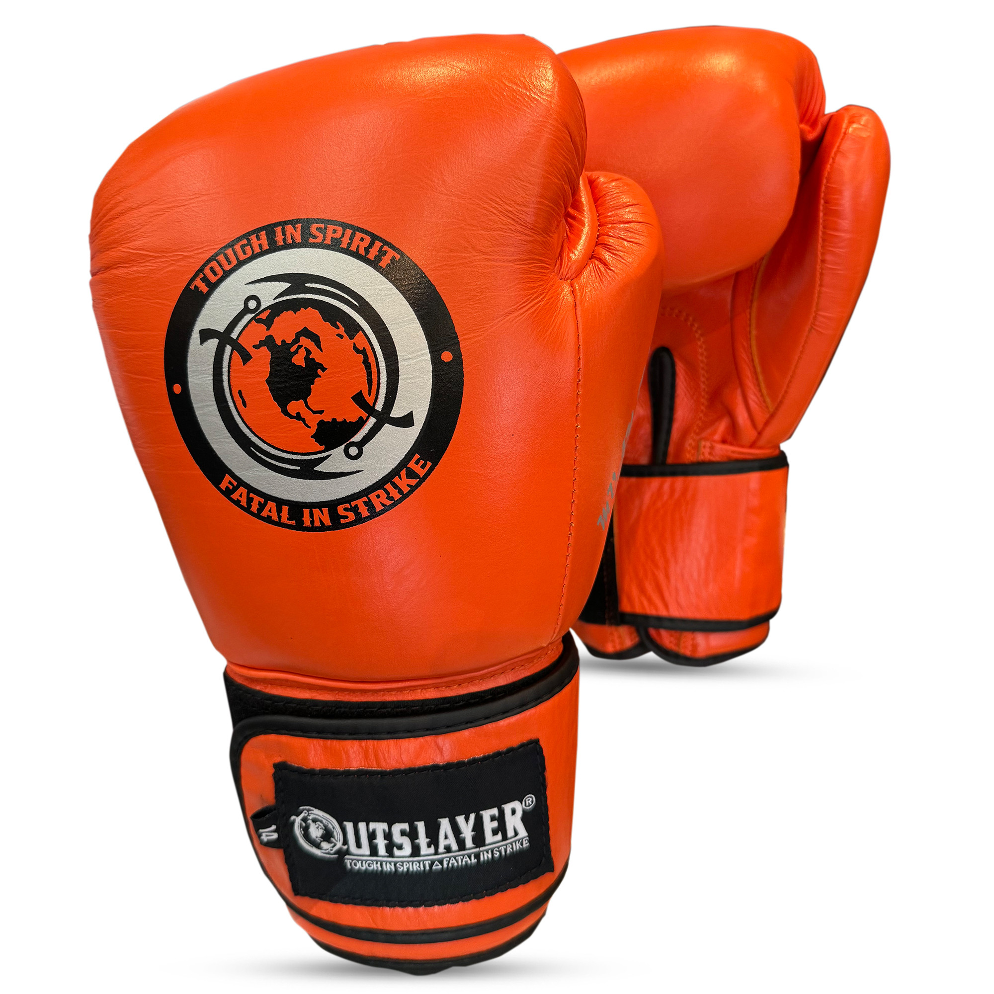 Buy Heavy Bag Boxing Gloves by Outslayer I Free Shipping : Precision ...