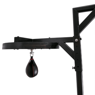 Buy Premium Heavy Punching Bag Stands for Boxing I Free Shipping with ...