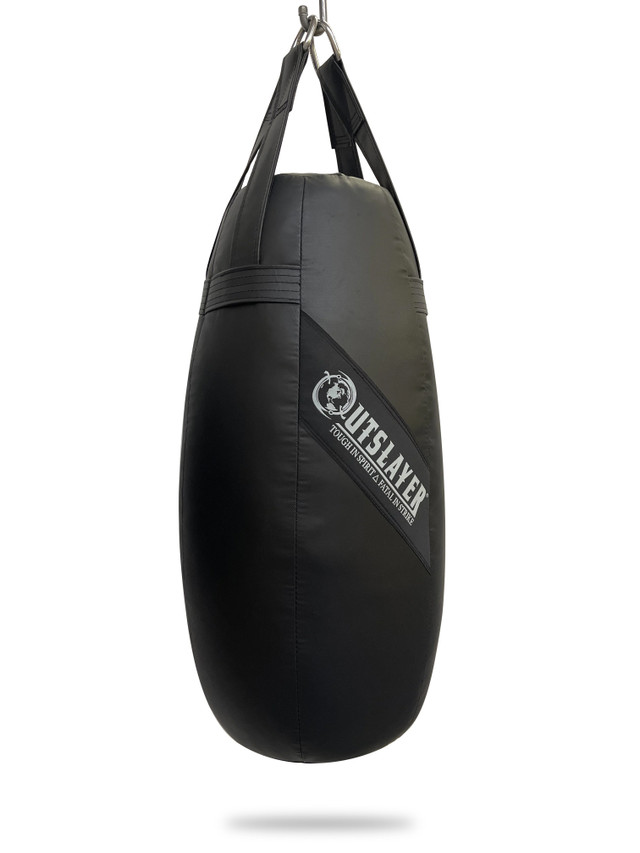 Punching Bags - Page 1 - Outslayer Fight Gear
