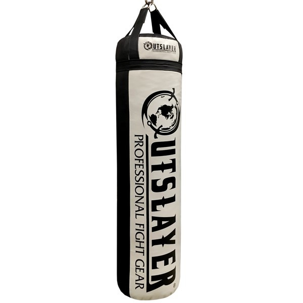 Punching Bags - 100lb Heavy Bag - Outslayer Fight Gear