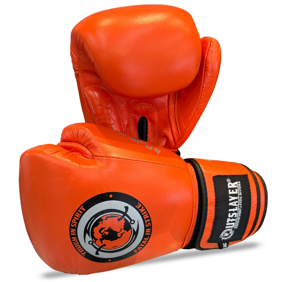 Buy Heavy Bag Boxing Gloves by Outslayer I Free Shipping : Precision ...