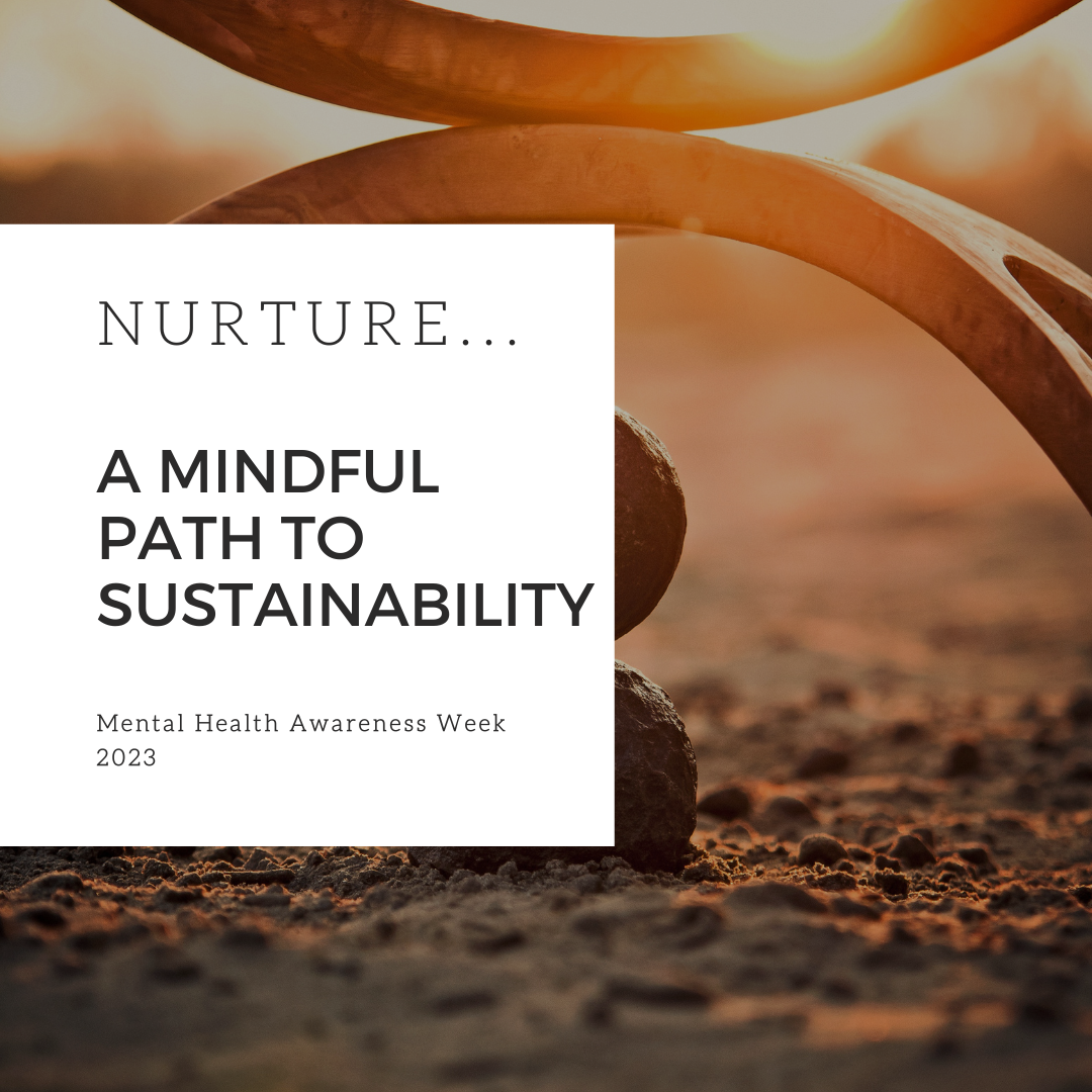A Mindful Path to Sustainability - TRACOuk