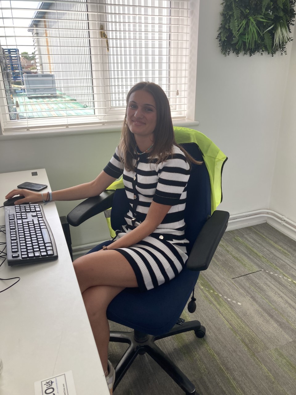 The TRACOuk Experience! - TRACOuk