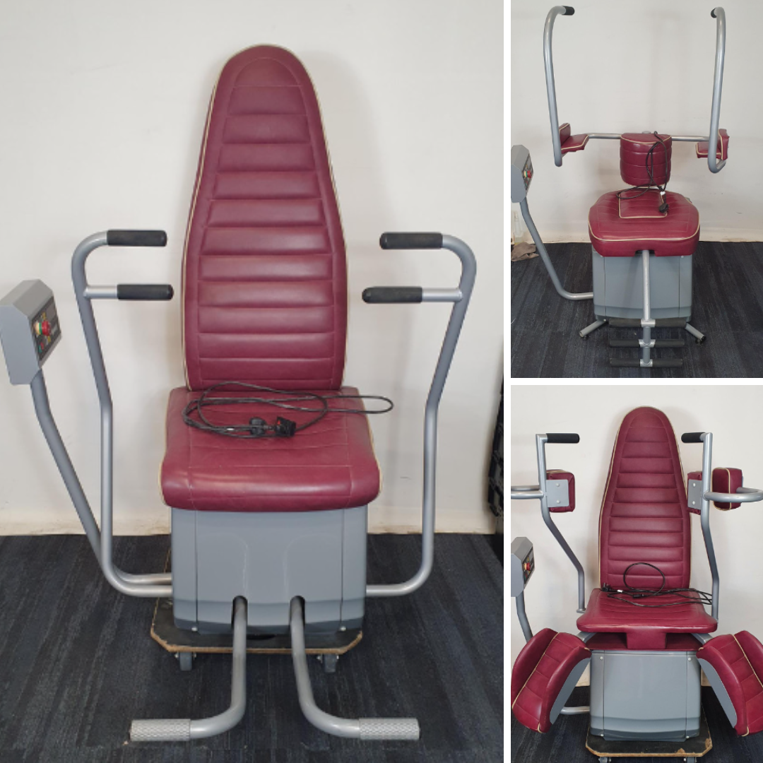 Why should you buy a Shapemaster? - TRACOuk