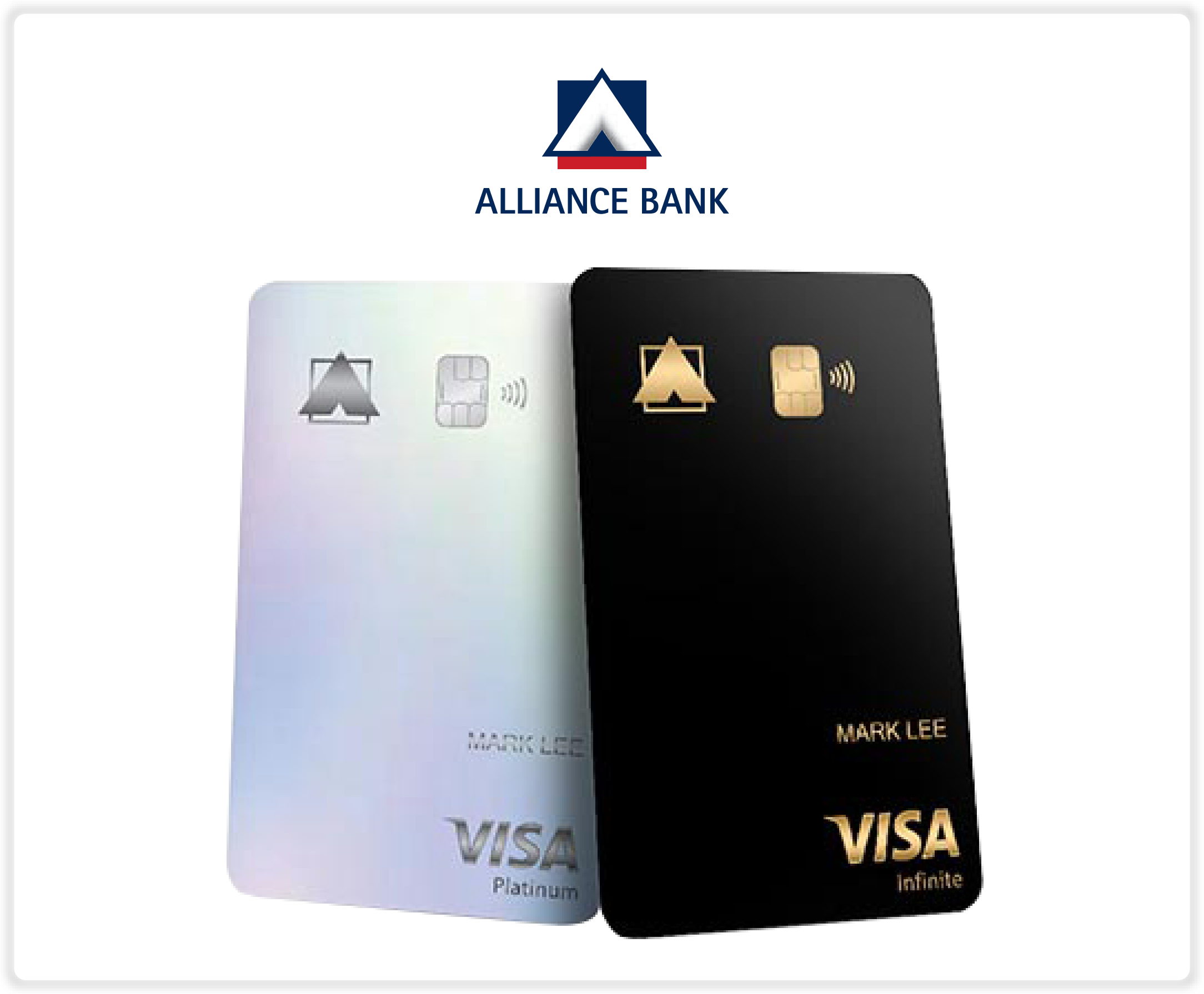 Financial Services