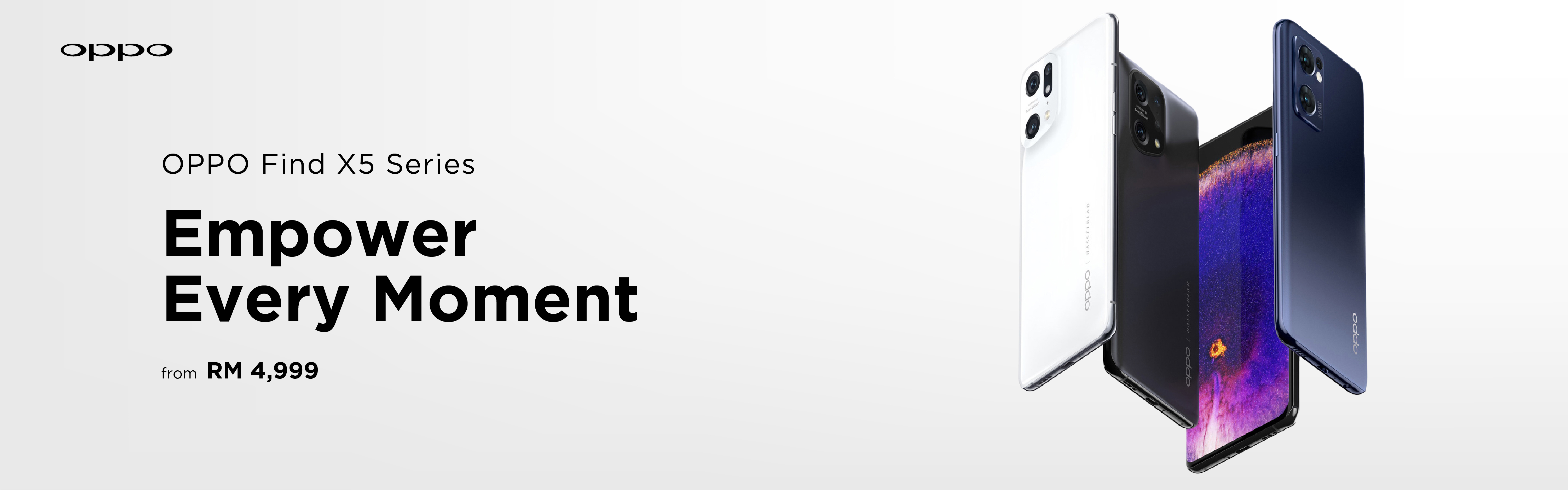 Oppo Products - redMALL